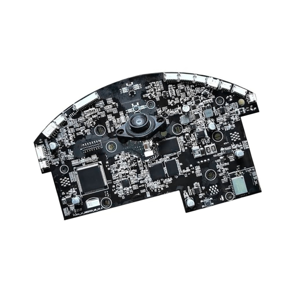 PCB Mainboard for 1C STYTJ01ZHM Robot Vacuum Cleaners Electronic ...