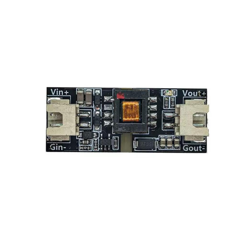 PCB Metal Hybrids Design Stabilizer Module for Electronic Prototyping ...