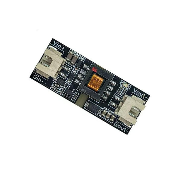 PCB Metal Hybrids Design Stabilizer Module for Electronic Prototyping ...