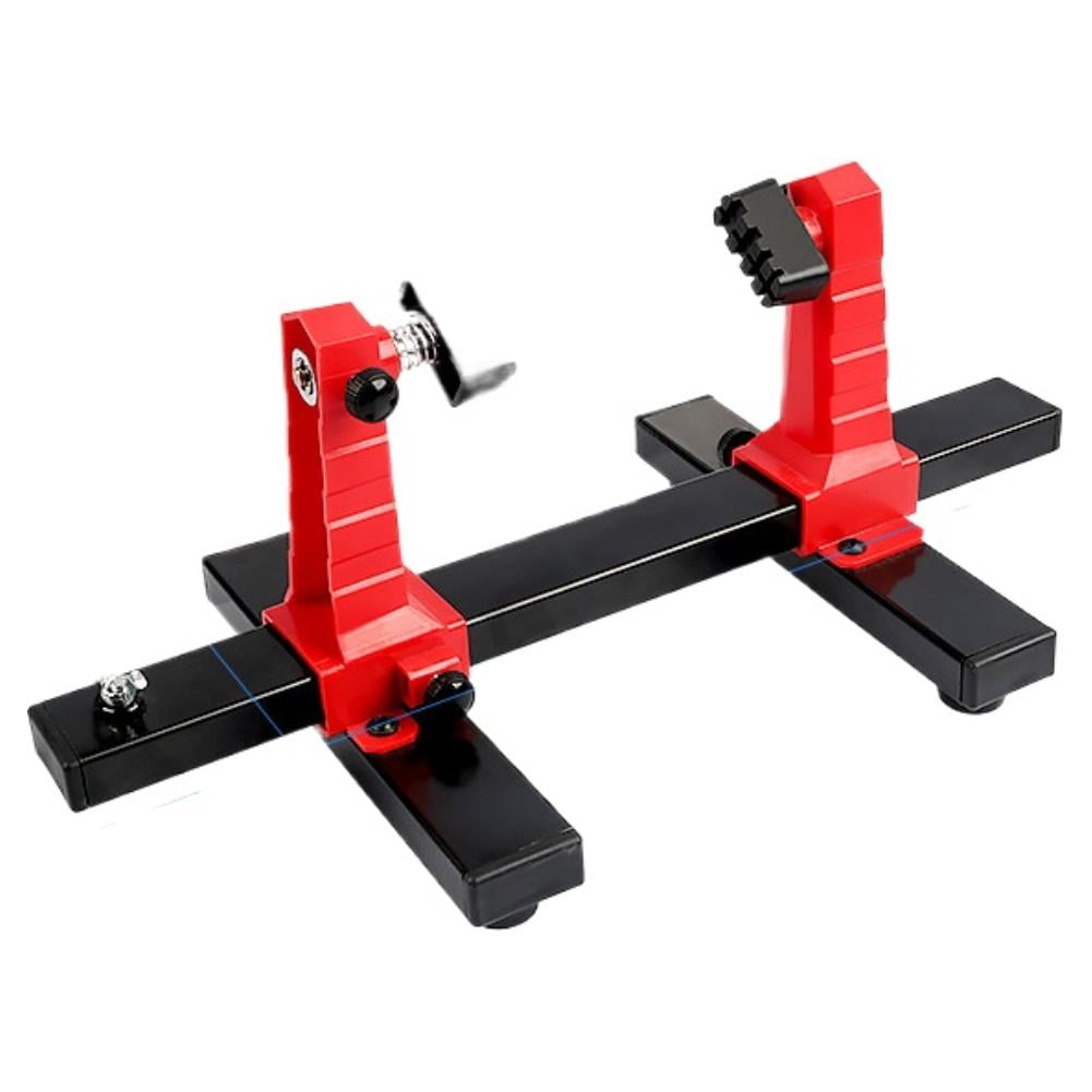 PCB Soldering Assembly Stand,Easy To Assemble And Disassemble Holds ...