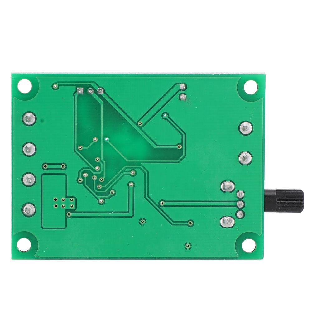 PCB Speed Control Board, 5V-12V DC Phase reversal control Brushless ...
