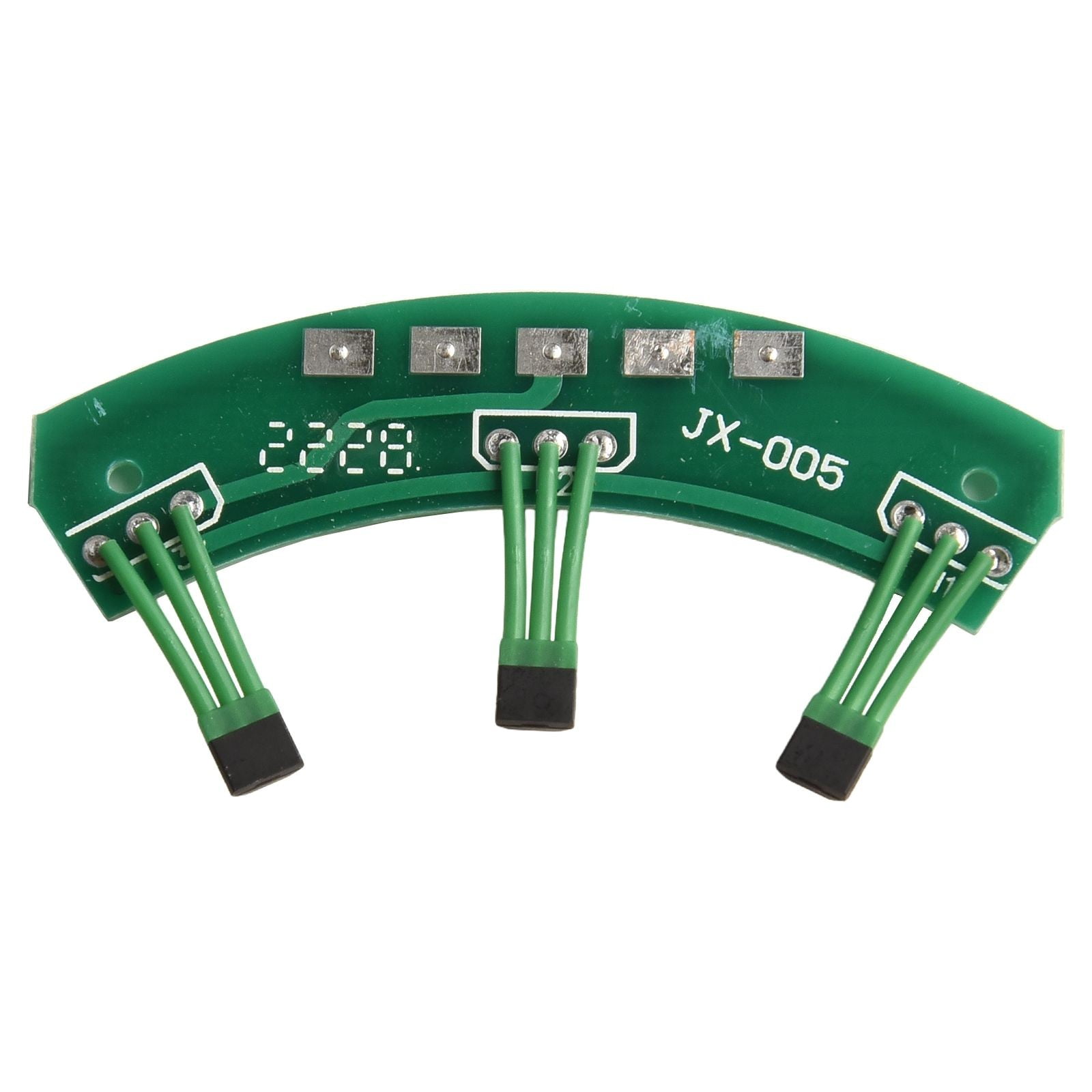 PCB Two Or Three-wheel Electric Vehicle Motor Hall Plate Element 413 ...