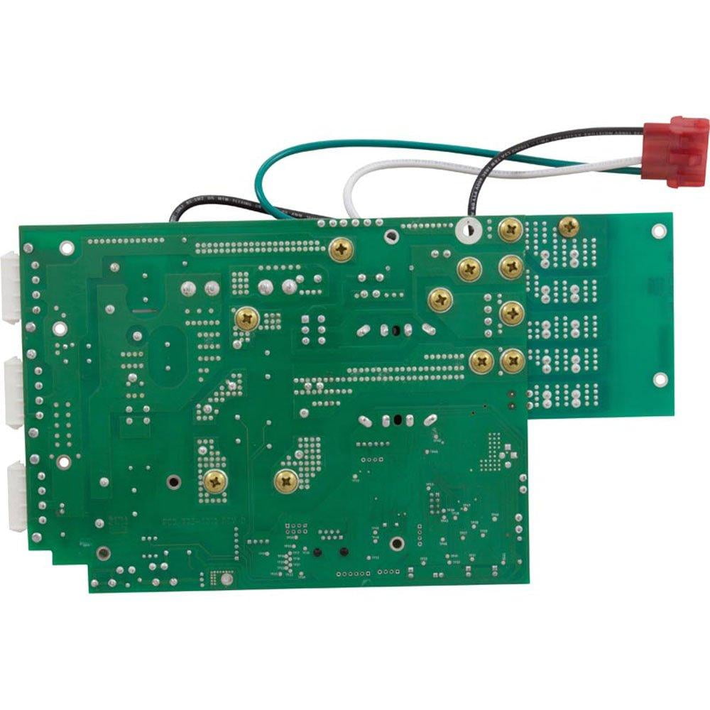 PCB WATERWAY NEO 1500 REV D 775-0019 - Walmart Business Supplies