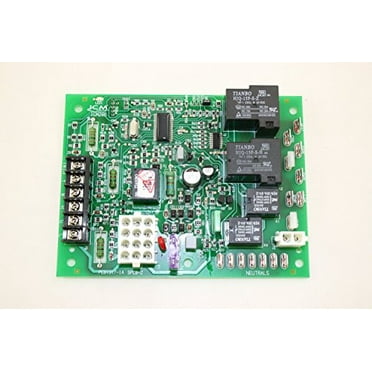 Dinosaur Electric N991 Norcold Replacement Board - Walmart.com