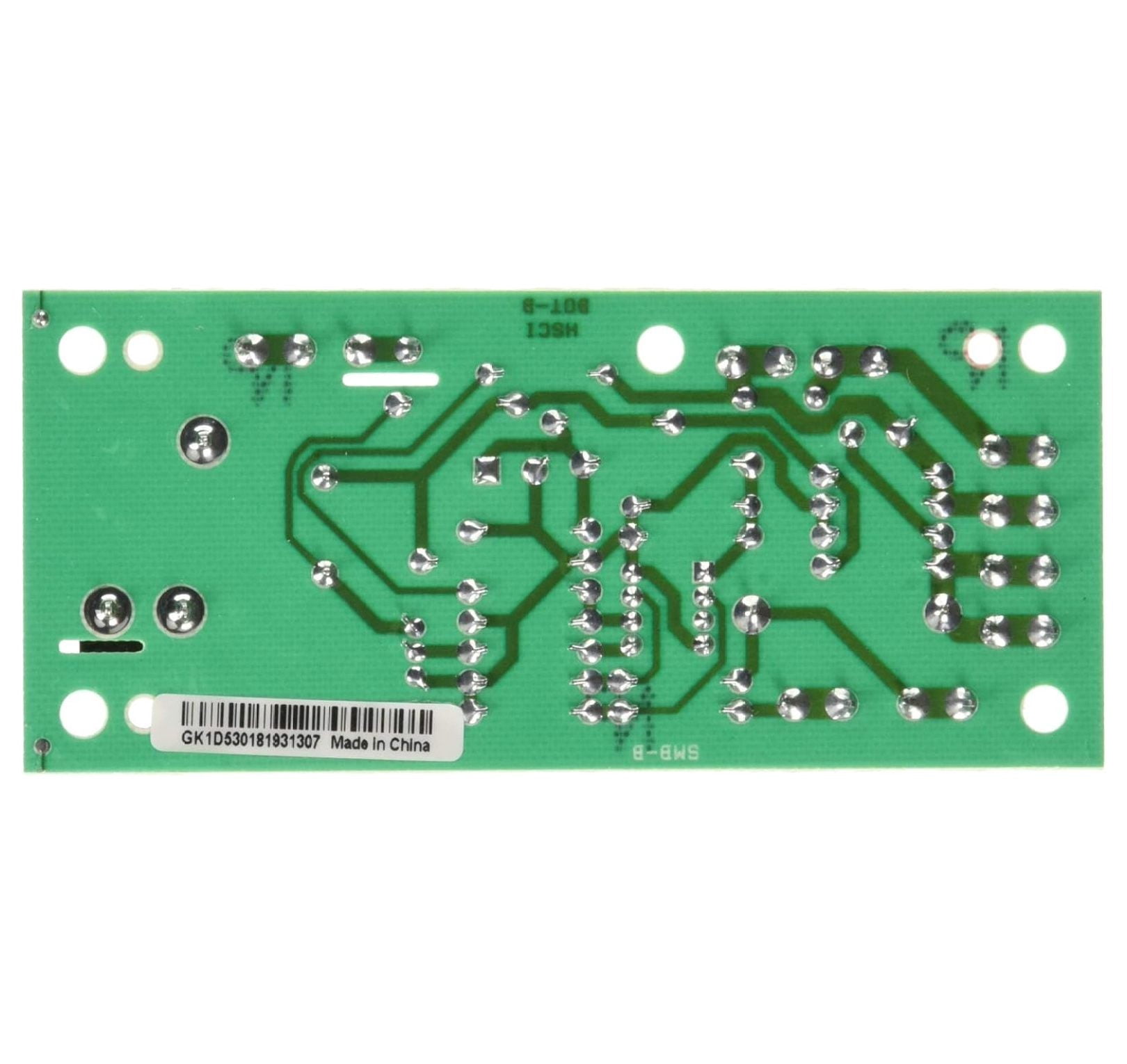 PCBFM103S Fan Blower Control Board Time DELAY - 594455, - Walmart.com