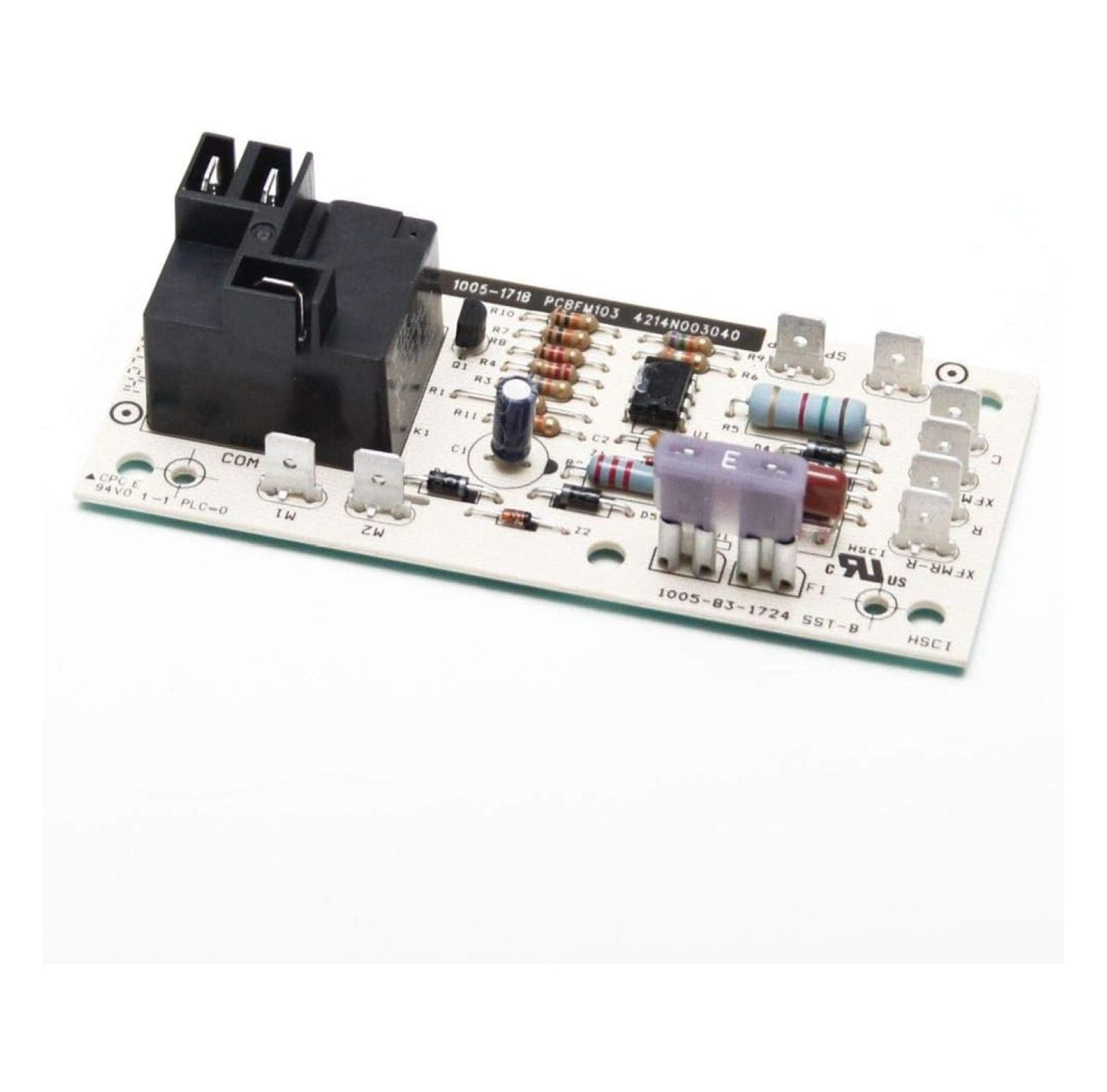 PCBFM103S Furnace Electronic Control Board Genuine Original Equipment ...