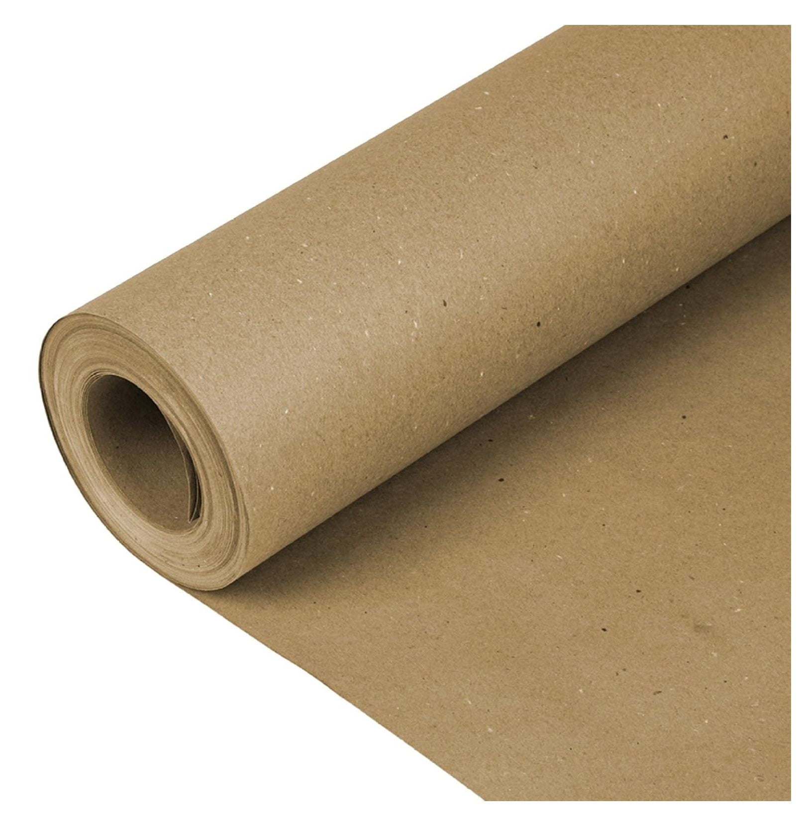 PCBR360200 Rosin Paper, 36" x 200' (600 sq. ft.), Brown - Walmart.com
