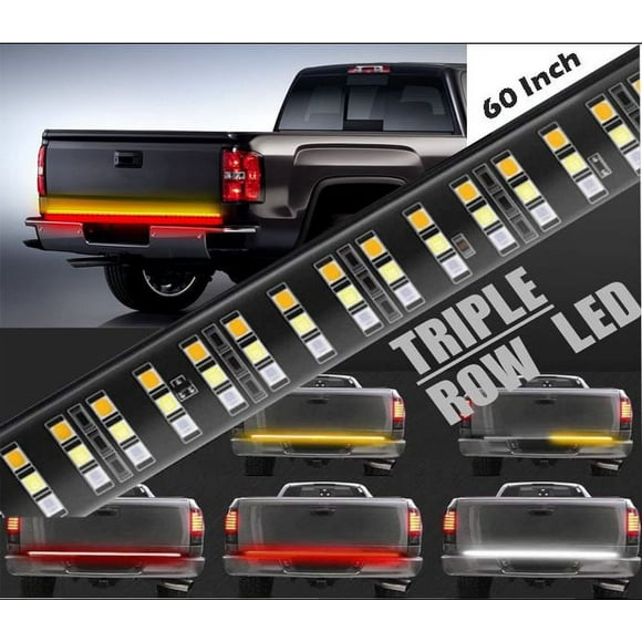 Truck LED Tail Lights in Truck LED Lights - Walmart.com