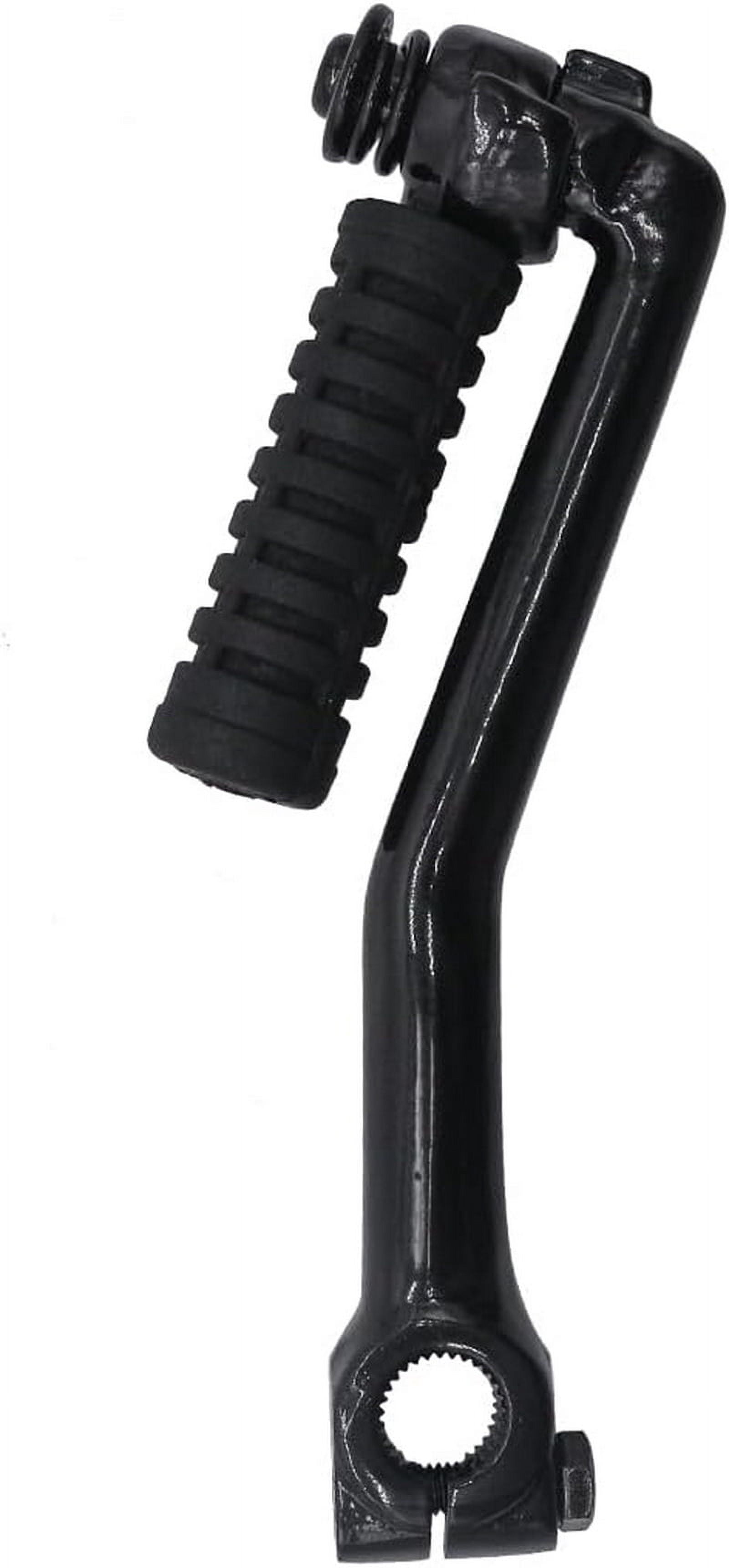 PCC KICK START LEVER FOR PW50 DIRT BIKE KL11 - Walmart.com