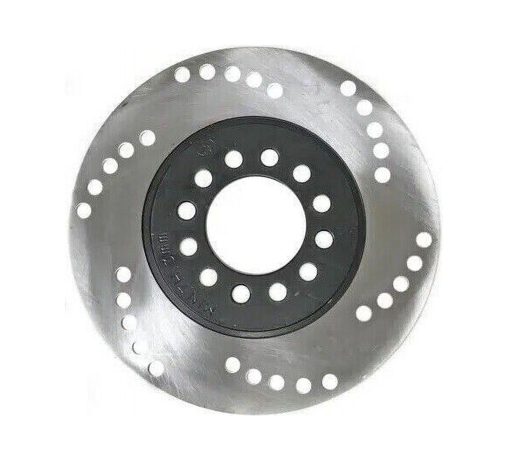 PCC MOTOR 180mm REAR DISC ROTOR for 110-200cc Moped For COOLSTER 3125C ...