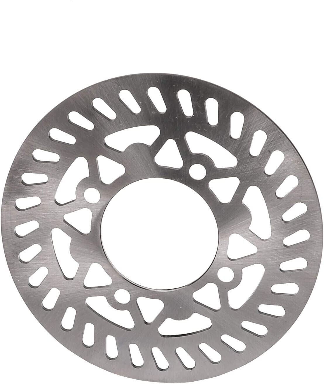 PCC MOTOR 190mm DISK ROTOR DISC FOR PIT DIRT BIKE DR38 - Walmart.com