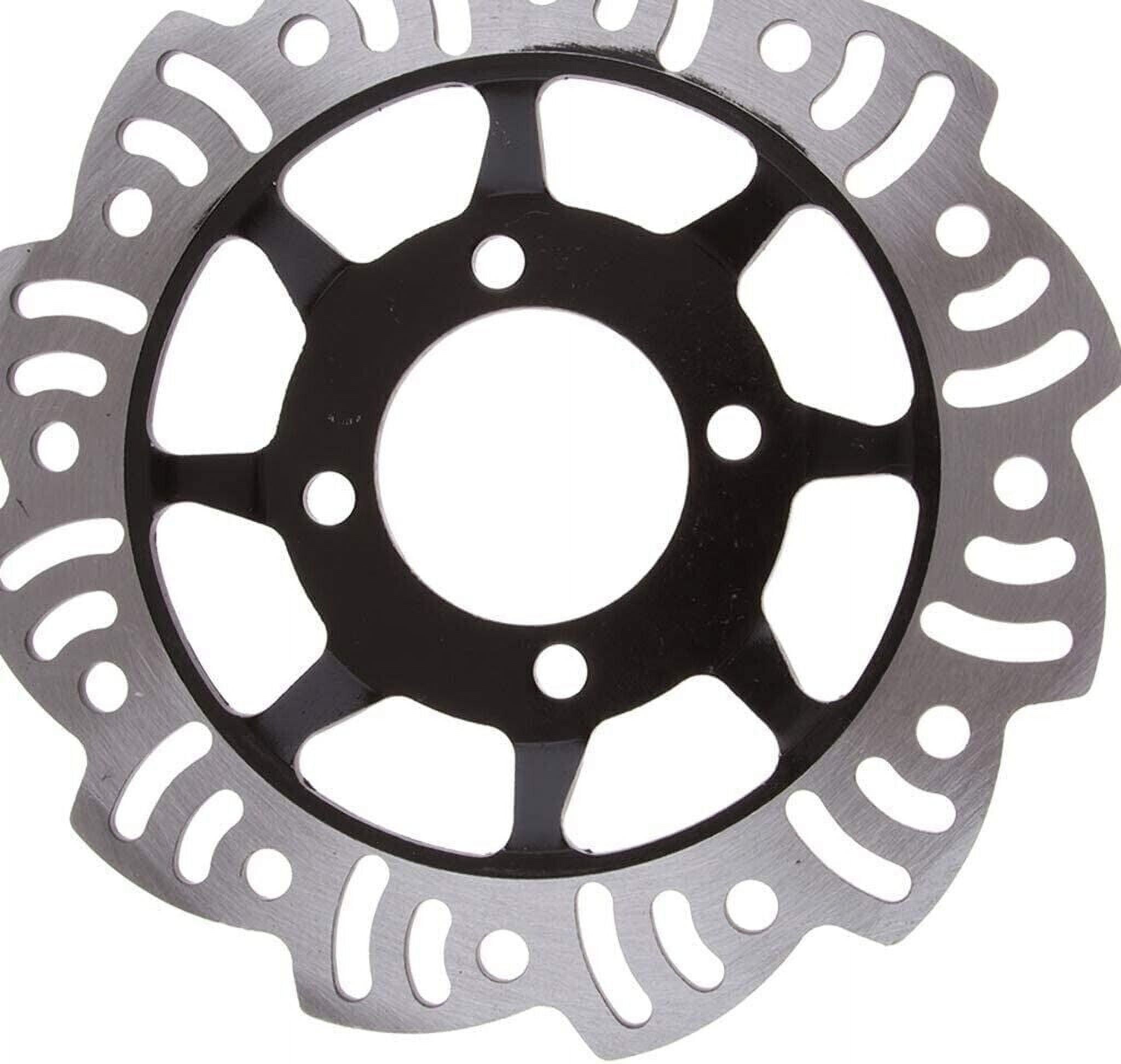 PCC MOTOR 190mm FRONT DISC ROTOR for DIRT PIT BIKE DR01 - Walmart.com