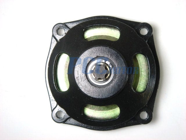 PCC MOTOR 2 STROKE GEARBOX GEAR BOX 47/49CC POCKET BIKE for #25 Chain ...