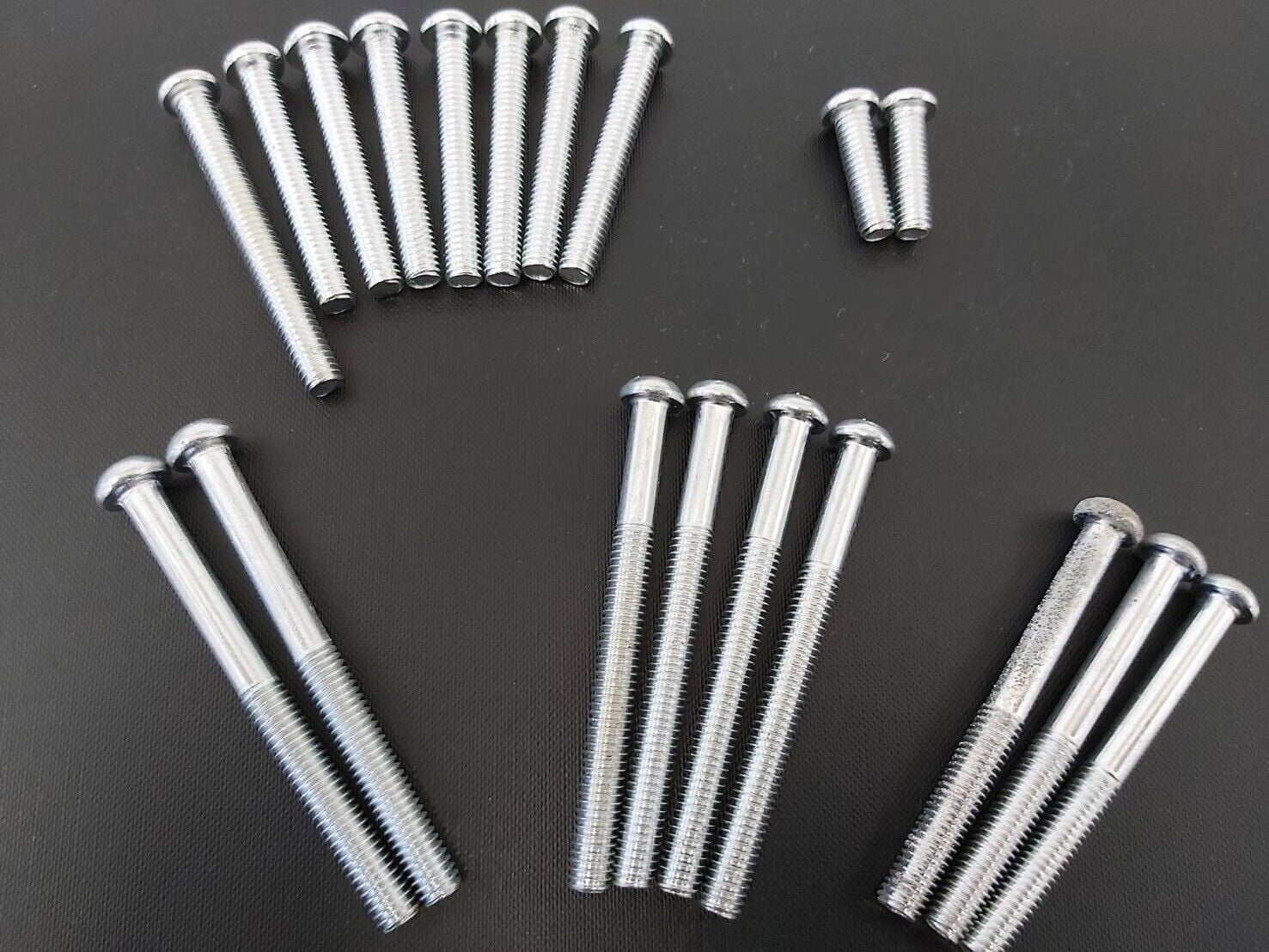 PCC MOTOR ENGINE SIDE CASE SCREW BOLT For C70 Z50 CT70 CL70 S65 SL70 ...