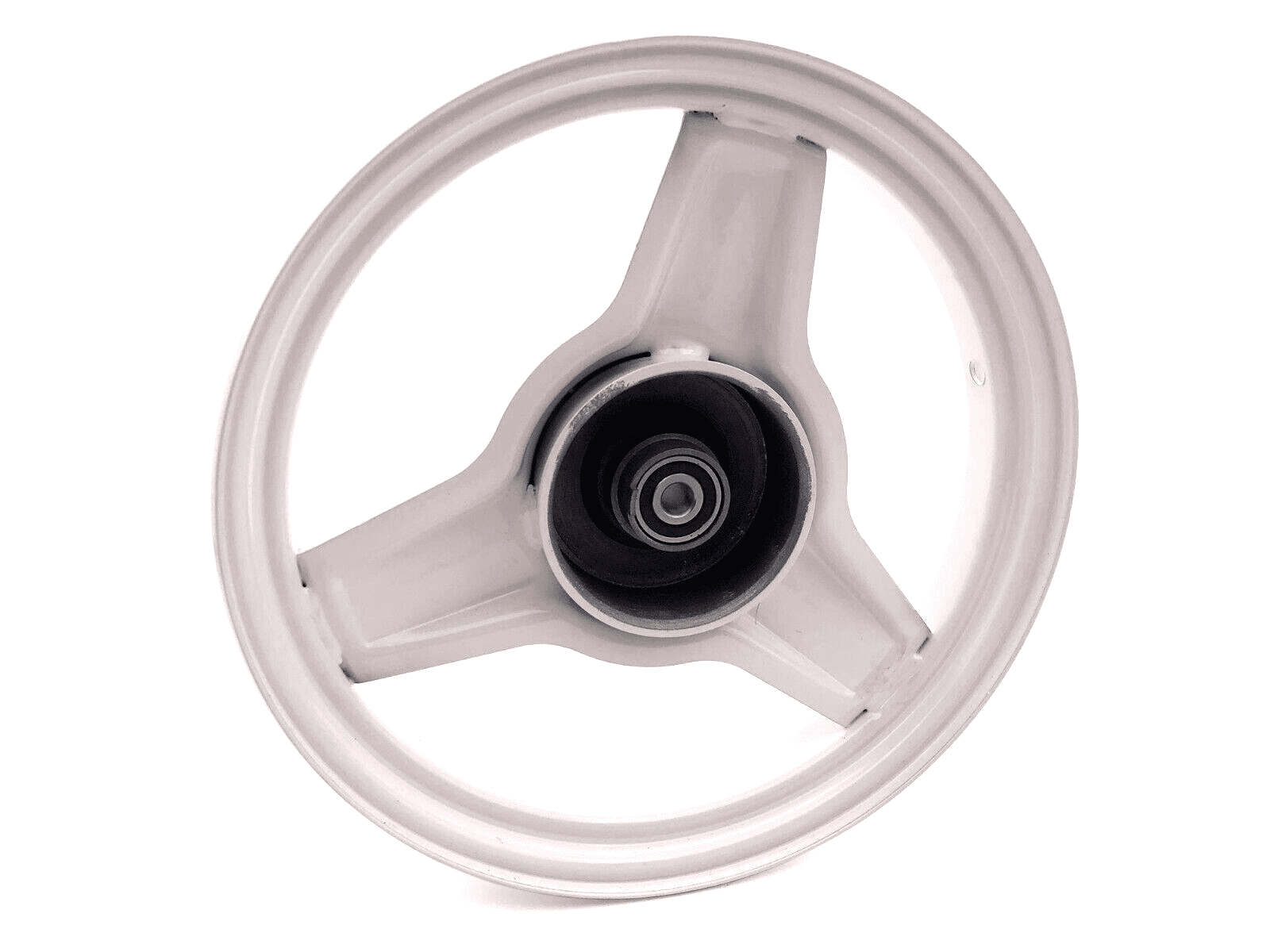 PCC MOTOR FOR YAMAHA PY50 PW50 PEEWEE PY PW FRONT RIM WHEEL RM03F ...