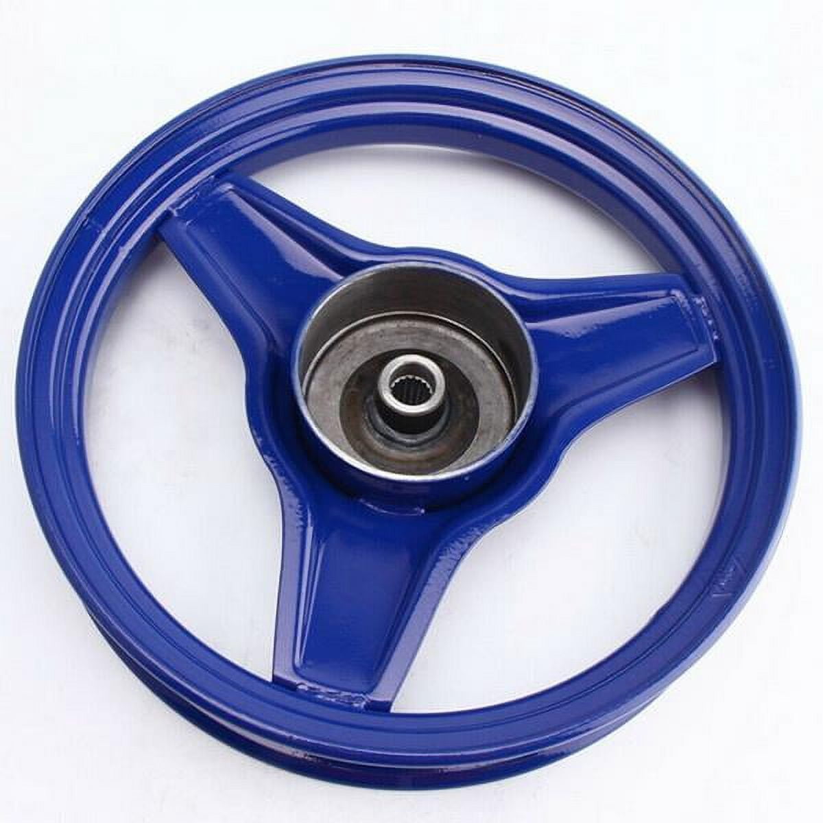 PCC MOTOR FOR YAMAHA PY50 PW50 PEEWEE PY PW REAR RIM WHEEL RM03BR ...