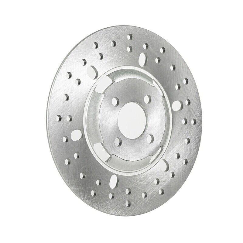 PCC MOTOR FRONT/REAR DISC BRAKE ROTOR 50 70 90 110CC 125 150CC ATV QUAD ...