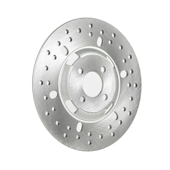 PCC MOTOR FRONT/REAR DISC BRAKE ROTOR 50 70 90 110CC 125 150CC ATV QUAD ...