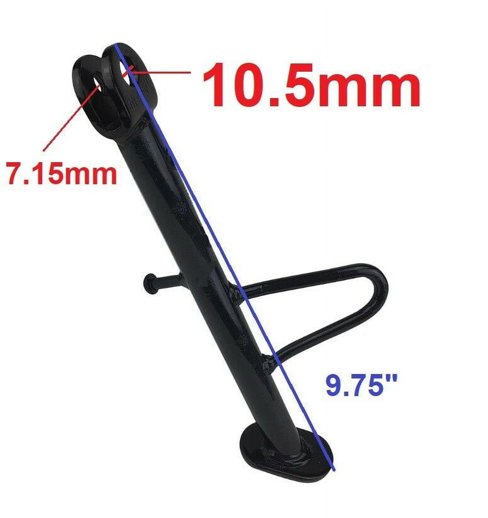 PCC SIDE KICK STAND FOR CHINESE MOPED SCOOTER KL18 - Walmart Business ...