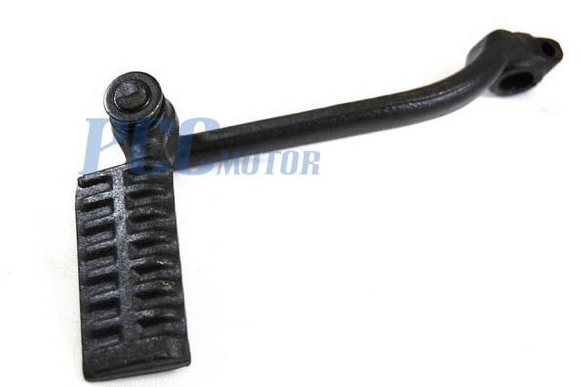 PCC Scooter Kick Start Starter Lever GY6 Moped 49cc 50cc 125cc 150cc ...