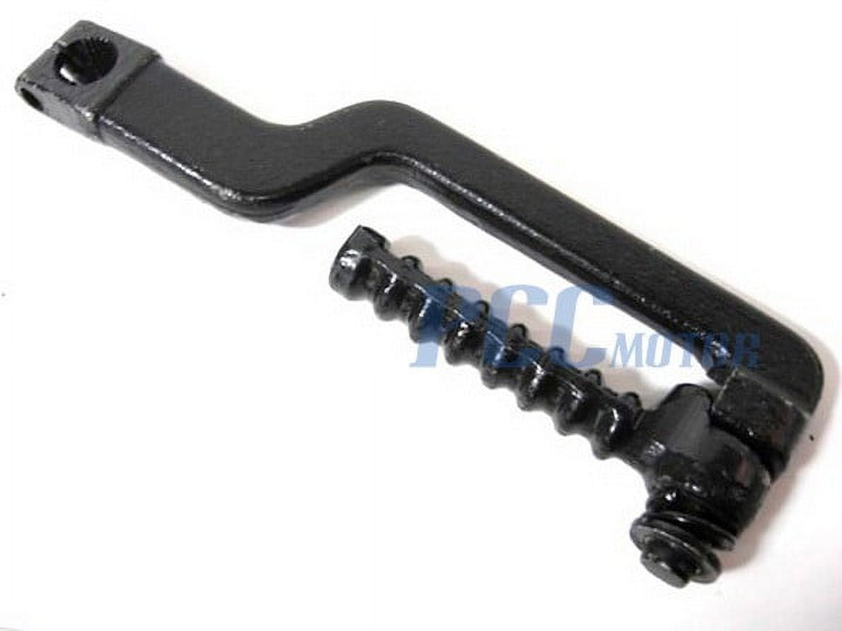 PCC Scooter Kick Start Starter Lever GY6 Moped 49cc 50cc 150cc 139QMB ...