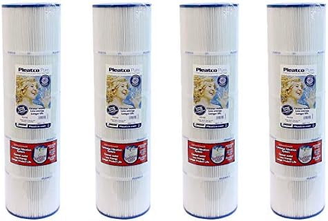 PCC105-PAK4 Replacement Cartridge for Pentair Clean and Clear Plus 420 ...