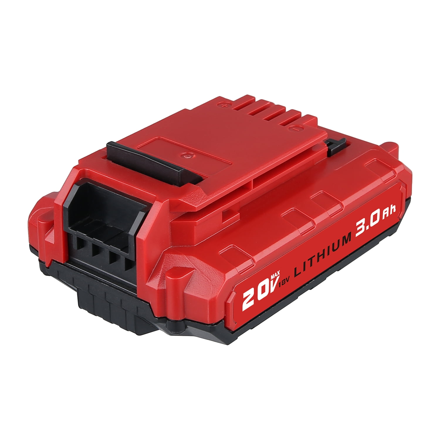 PCC680L 20V Max 3.0Ah Battery Compatible with Porter Cable 20V Lithium ...