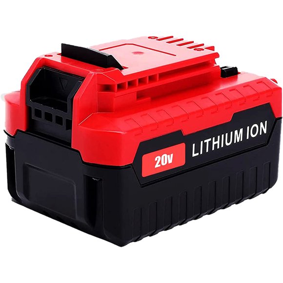 Porter Cable 18 Volt Lithium Battery
