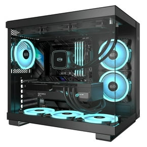 Lcd Screen Pc Case