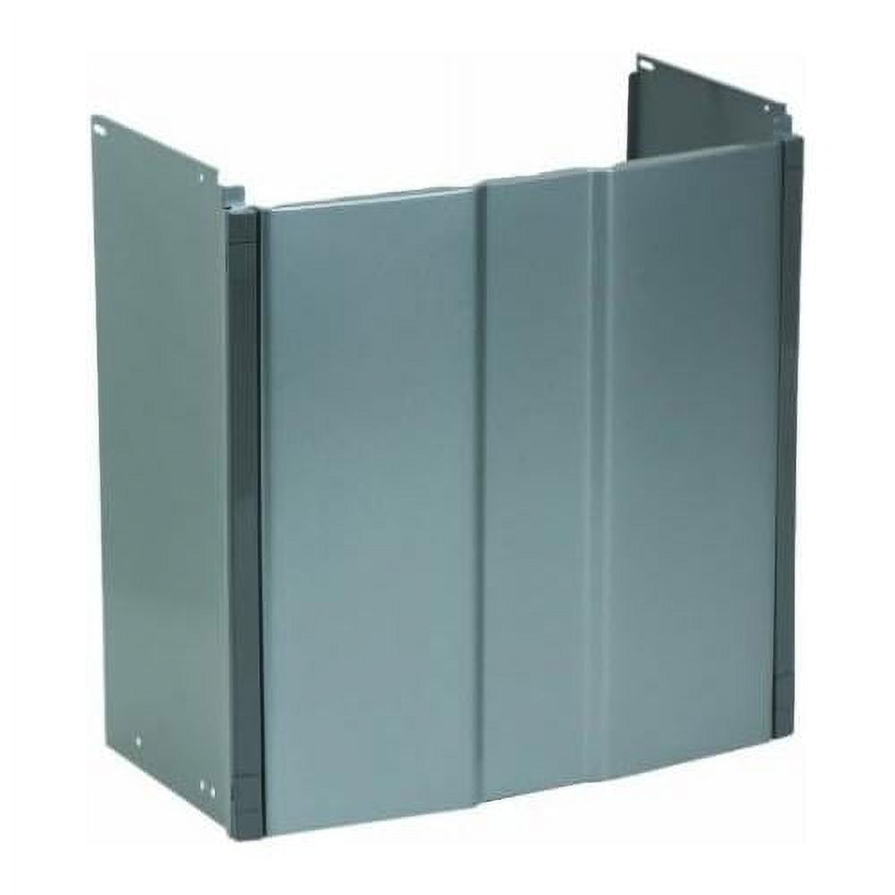PCD03EWV Pipe Cover Enclosure - Walmart.com
