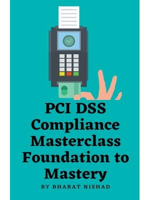 PCI DSS Compliance Masterclass - Foundation to Mastery - Walmart.com