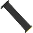 PCI-E 16x Graphics Card Extension Cable PCIE 3.0 x16 Riser for GPU ...