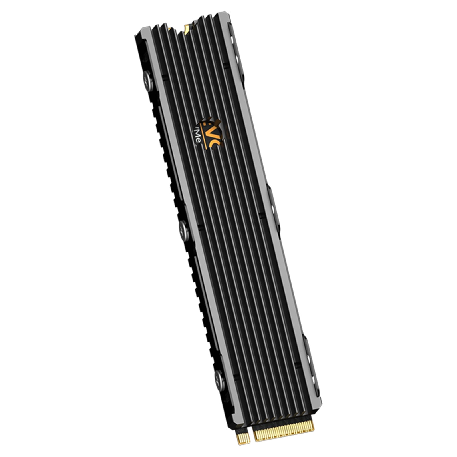PCI-E NVME Heatsink M.2 22110 NGFF Desktop Dedicated Solid State Drive ...