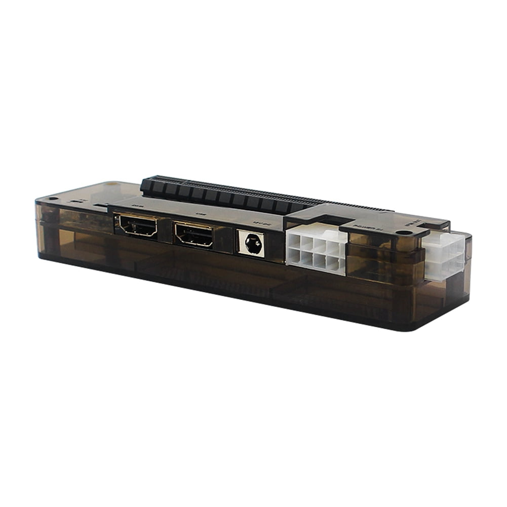 PCI E Video Card Docking Station External Laptop Dock Graphics Card ...