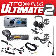 Pci Race Radio