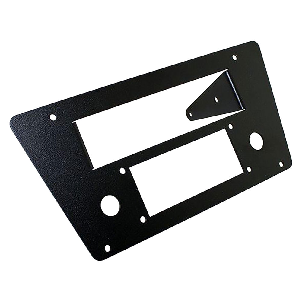 PCI Race Radio and Intercom Mounting Bracket - Walmart.com