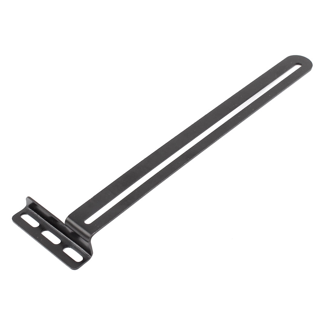 PCI Side-blown Video Card Heatsinks Cooling Fans Mount Rack Black ...