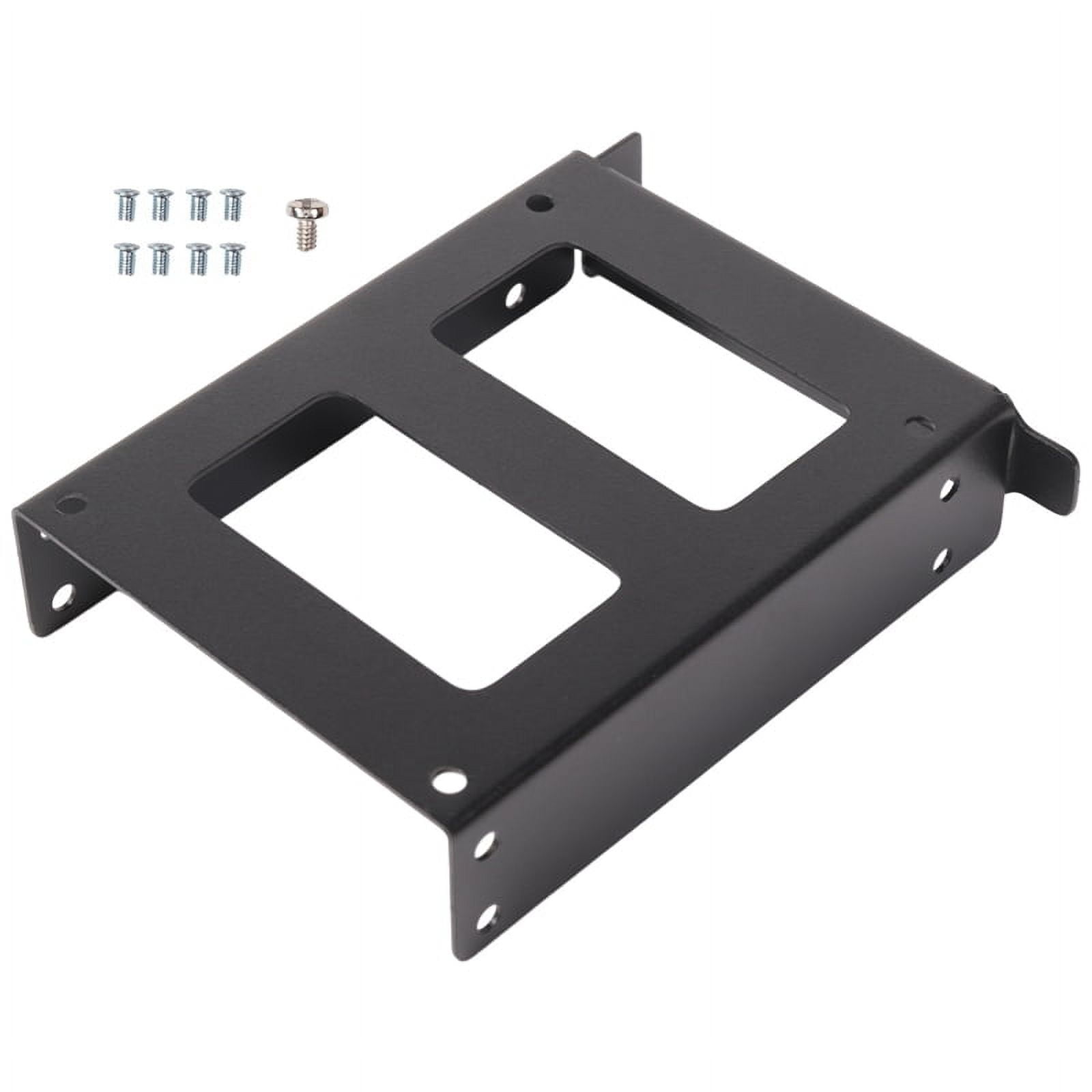 PCI Slot 2.5Inch IDE/SATA/SSD/HDD Rear Panel Mount Bracket Hard Drive ...