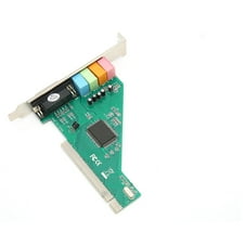 USB Sound Cards