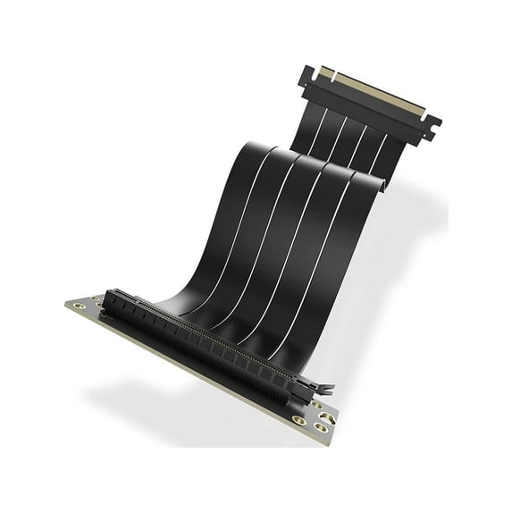 PCIE 3.0 16x Extension Cable,Extreme High Speed GPU Extension Card,PCI ...