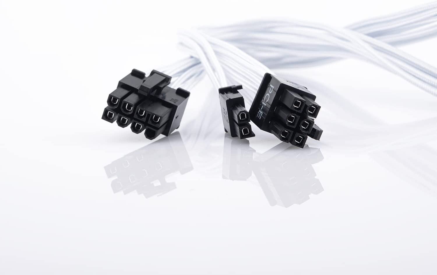 Seasonic Modular Psu Cables