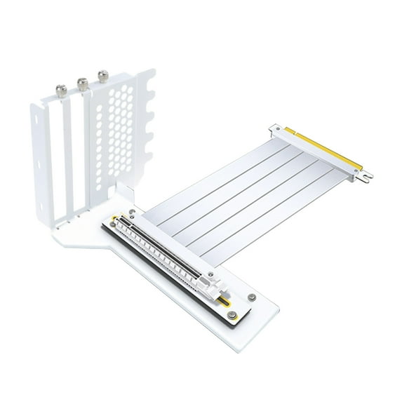 PCIE4.0 Easy Installs Vertical GPU Holder GPU Mount Bracket Support ...