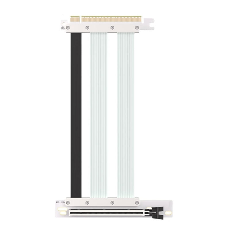 PCIE5.0 X16 Risers Cable for Graphics, Highly Speed Flexible GPU ...