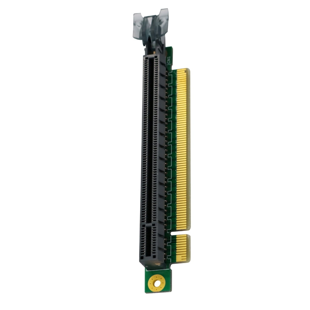 PCIExpress3.0 16X Reverse Extenders Protectors Risers Adapters Card for ...