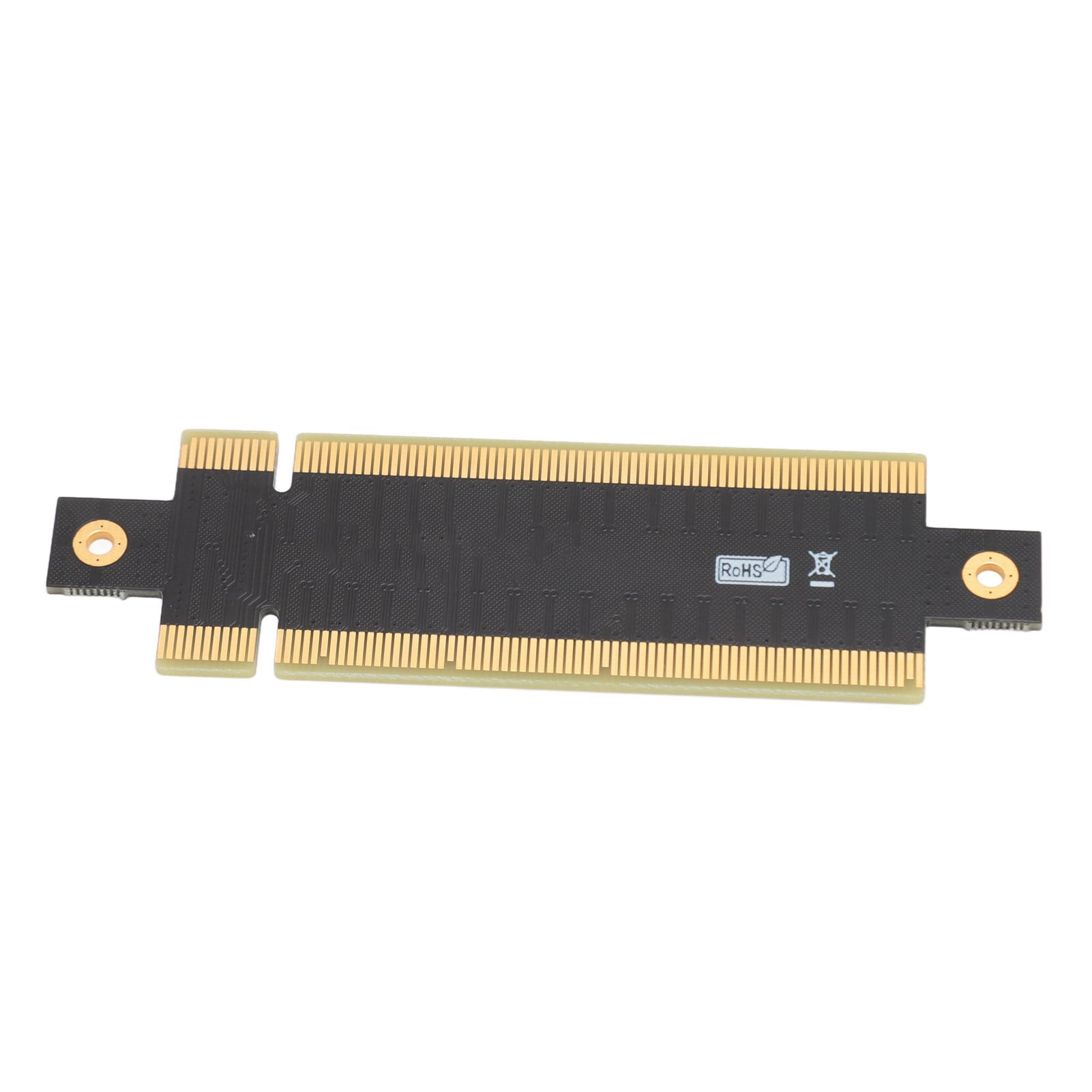 PCIe 16X Graphics Card Expansion Card,PCI Express 16x Male to Male ...