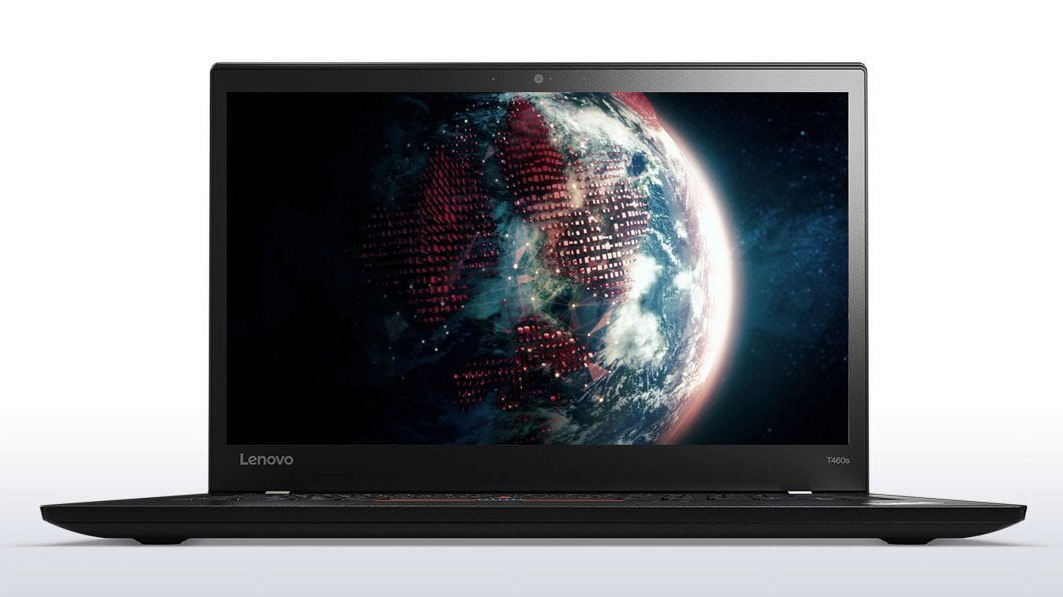 PCIe Touch Lenovo Thinkpad T460s Windows 8.1 Pro Laptop - Intel Core i7 ...