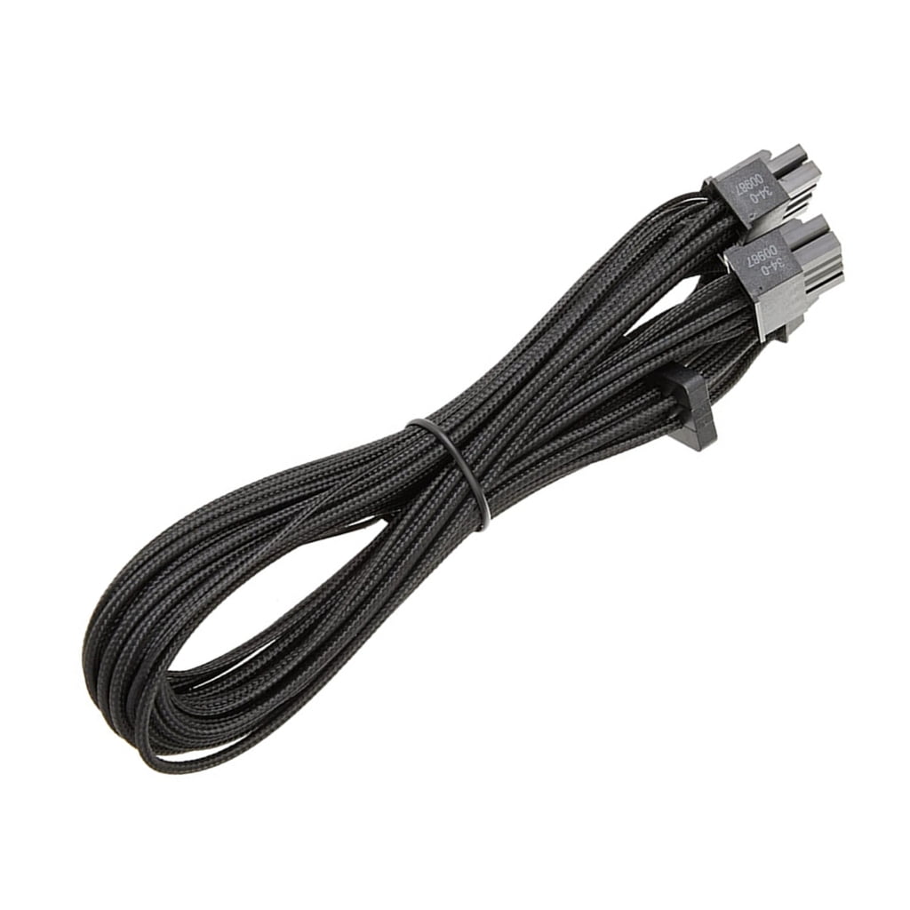 PCIe5.0 16AWG ATX3.0 12VHPWR Ethernets Cable 16PIN to 12+4P Converter ...