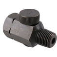 PCL Mini Speed Air Flow Regulator 1/4" BSP In Line Air Hose Tools ...