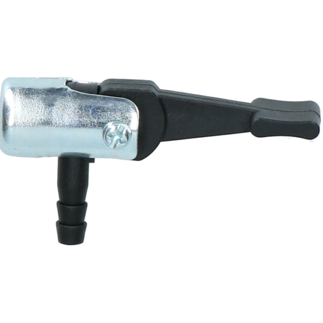 PCL Thumb Lock Connector Footpump Open End Tyre Valve Bike Bicycle Pump ...