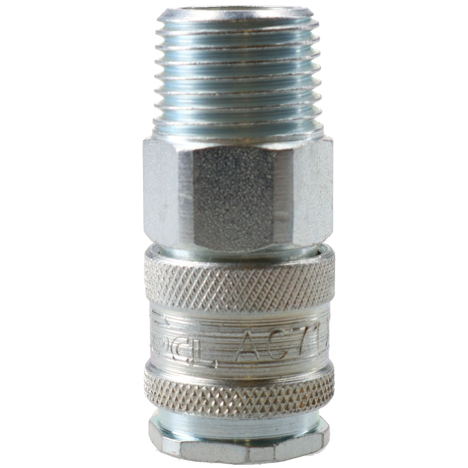 PCL XF Female Coupling Male 1/2" BSP Thread Air Hose Fitting Coupler ...